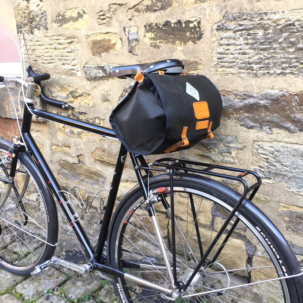 Carradice Bags – Bikeary Bicycle Lifestyle