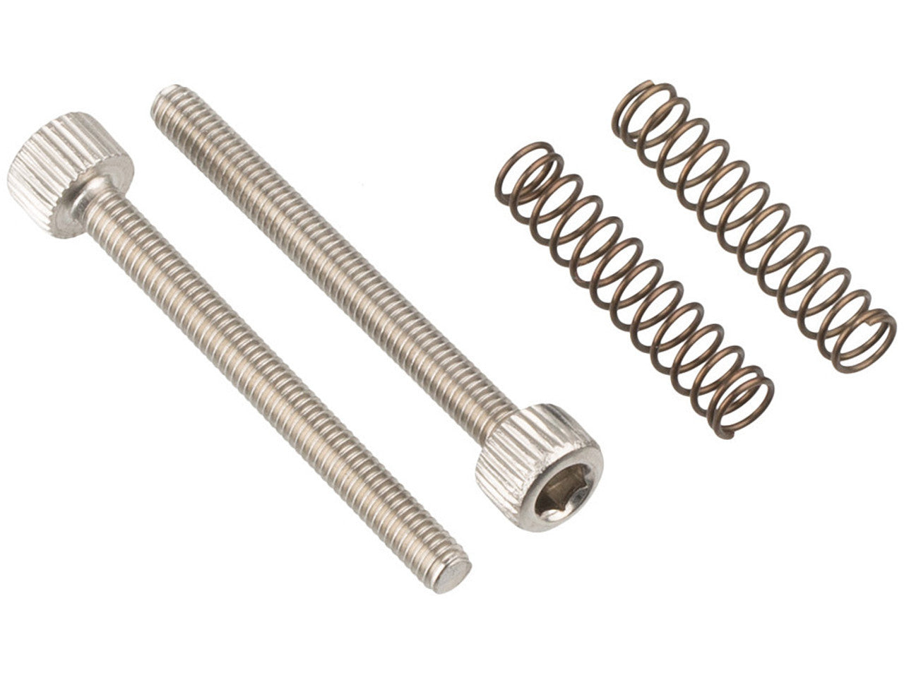 Surly Drop Out Adjust Screw for Straggler FS5061 – Bikeary Bicycle ...