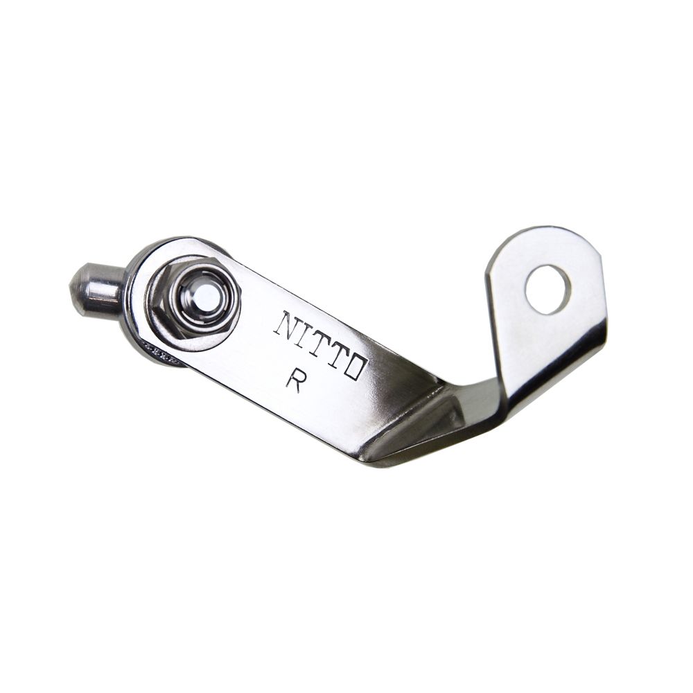 Nitto M-1B Front Rack - Silver – Bikeary Bicycle Lifestyle Nitto M-1B Front Rack - Silver – Bikeary Bicycle Lifestyle