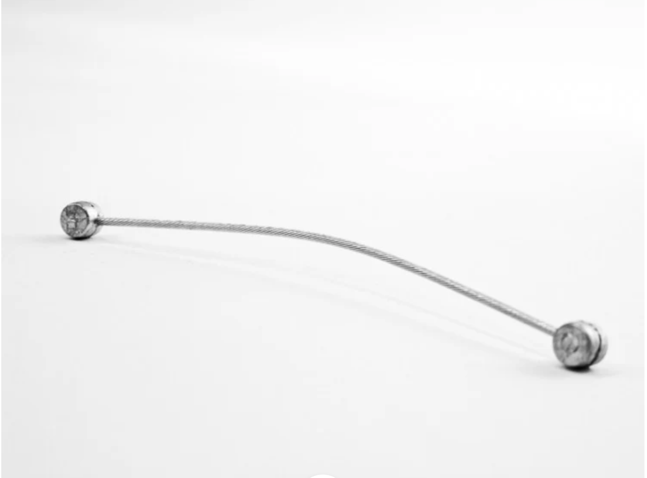 Dia-Compe Straddle Cable – Bikeary Bicycle Lifestyle