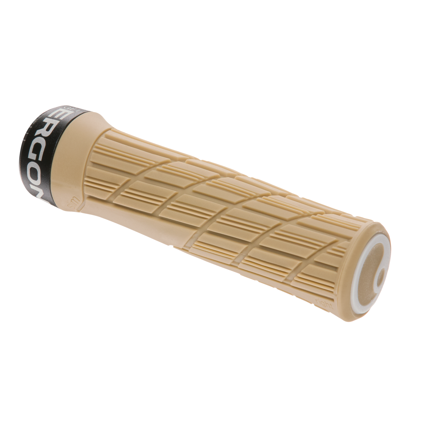 Ergon GE1 Evo Slim MTB Grips – Bikeary Bicycle Lifestyle