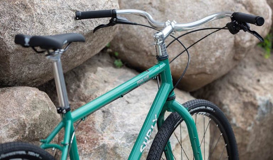 Surly Bikes – Bikeary Bicycle Lifestyle