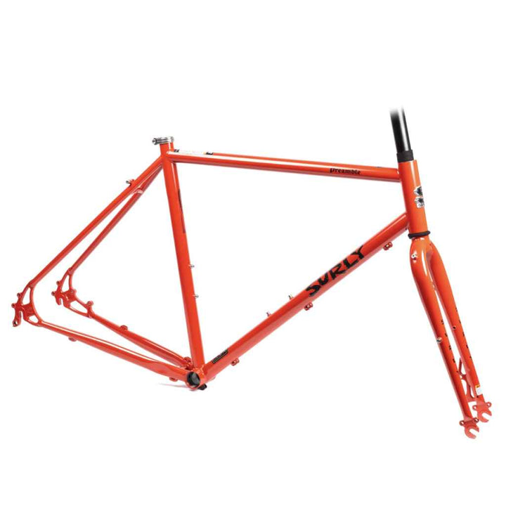 Surly Bikes – Bikeary Bicycle Lifestyle