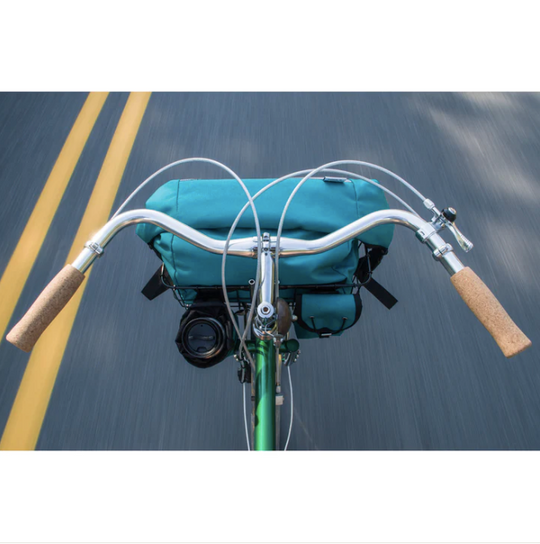 Handlebars – Bikeary Bicycle Lifestyle